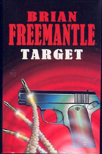 Target -Op/065: Freemantle, Brian: 9780727855503: Amazon.com: Books
