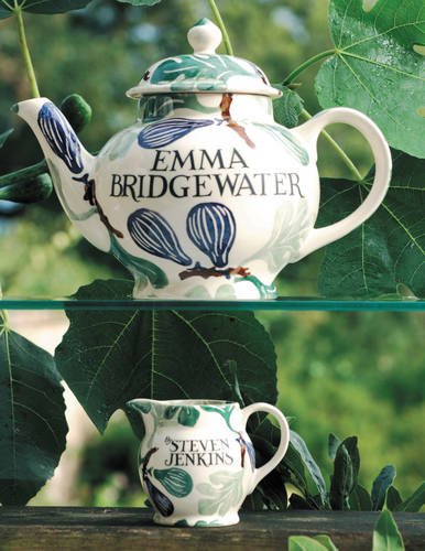 Emma Bridgewater: A British Success: Amazon.co.uk: Jenkins, Steven ...