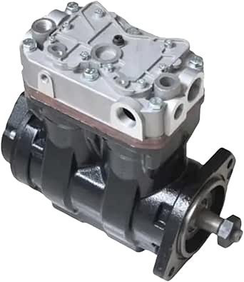 Amazon.com: Air Compressor 5257939 525-7939 K033404N00 Compatible with ...