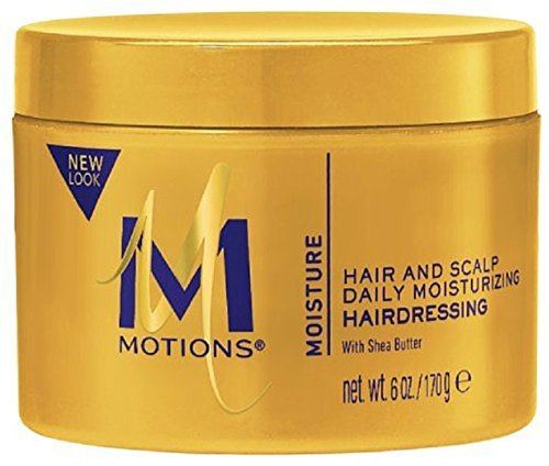 Amazon.com : Motions Nourish & Care, Hair & Scalp Daily Moisturizing ...