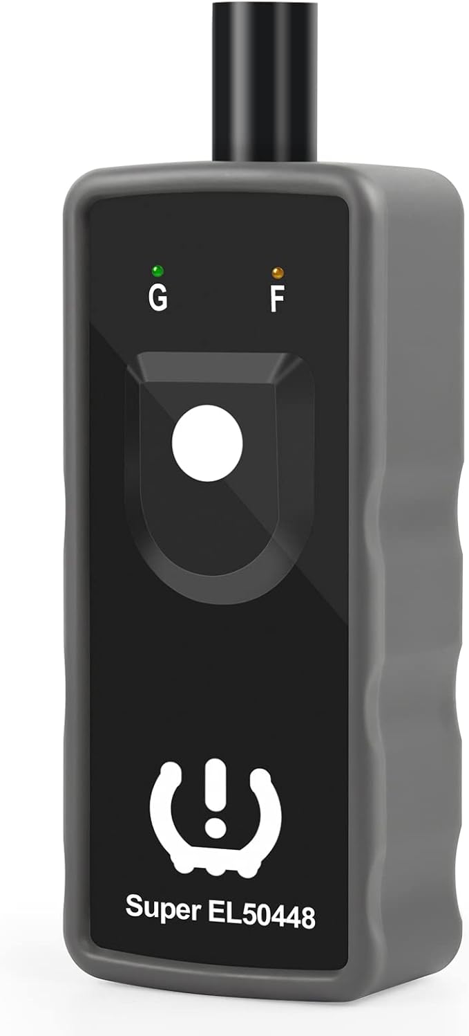 Amazon.com: JDIAG TPMS Relearn Tool for GM and Ford Series Vehicles ...