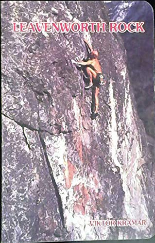 Leavenworth rock: Kramar, Viktor: Amazon.com: Books