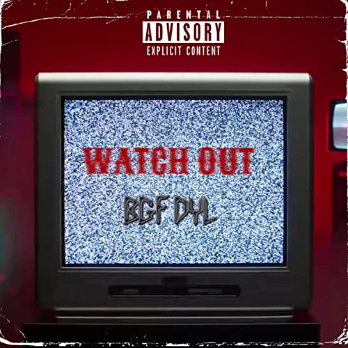 Amazon Music Unlimited - BGF DYLL 『Watch Out』