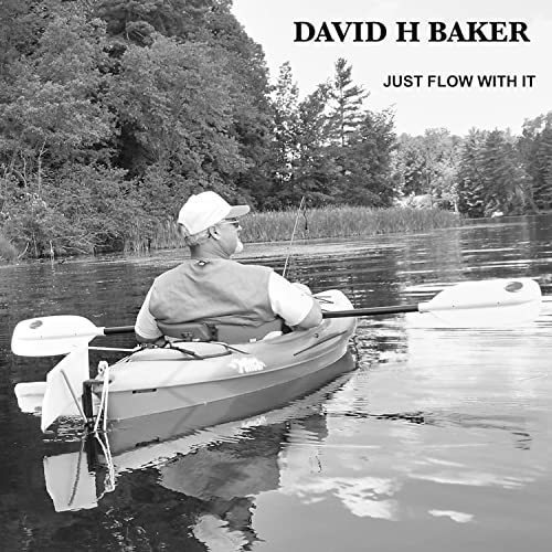 Amazon.co.jp: Just Flow with It : DAVID H BAKER: デジタルミュージック