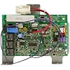 LiftMaster 41DJ001B Garage Door Opener Logic Control Board 315 MHz ...