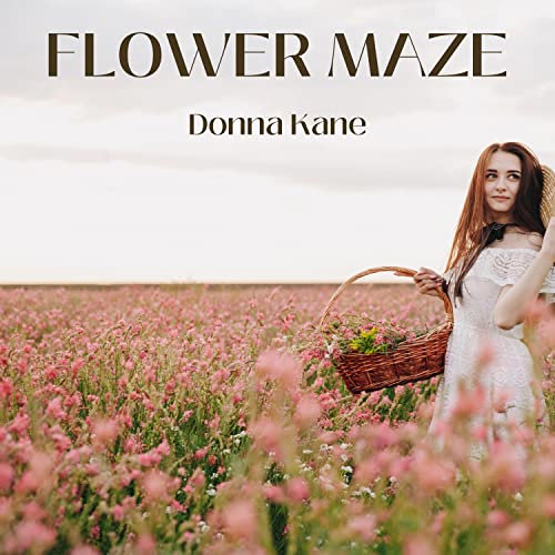 Amazon Music Unlimited - Donna Kane 『Flower Maze』