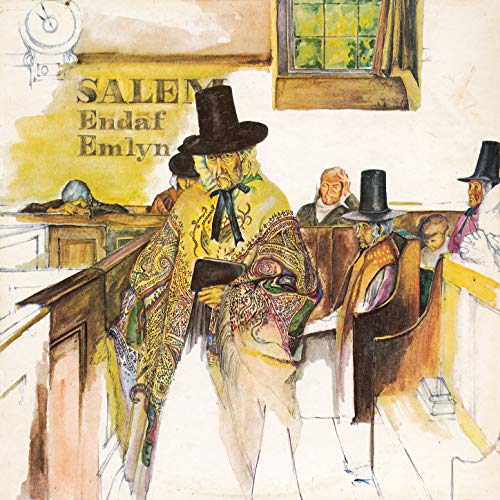 Play Salem by Endaf Emlyn on Amazon Music Unlimited