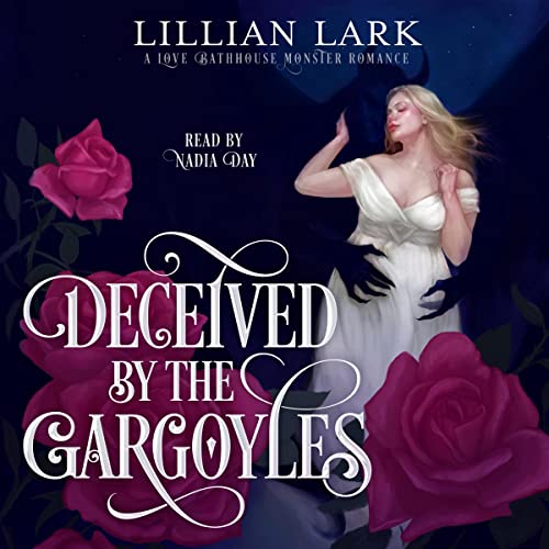 Amazon.com: Deceived by the Gargoyles: Monstrous Matches (Audible Audio Edition): Lillian Lark ...