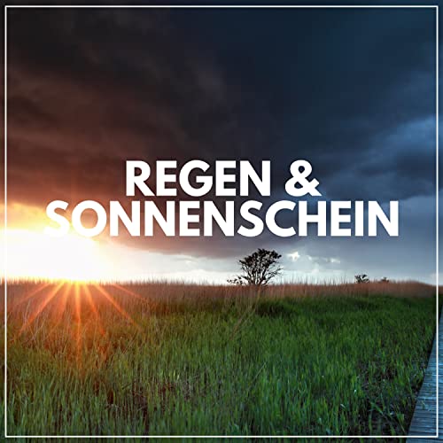 Amazon Music - Regen zum Schlafen, Regengeräusche ...