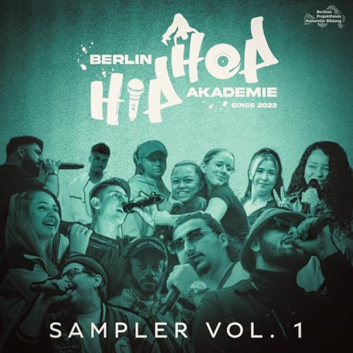 Play Sampler Vol. 1 by VARIOUS ARTISTS on Amazon Music Unlimited