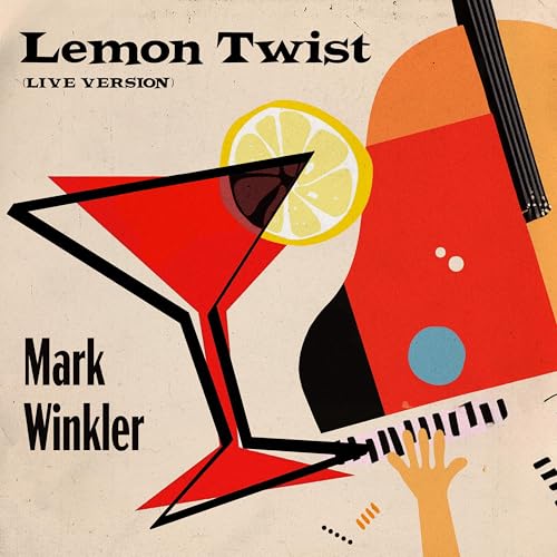 Play Lemon Twist (Live Version) by Mark Winkler on Amazon Music