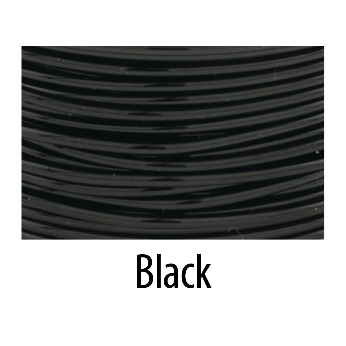 Artistic Wire, Alambre de cobre de color de calibre 34, resistente al ...