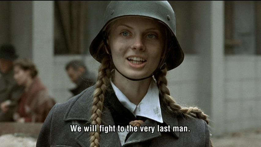 Amazon.com: Downfall : Movies & TV