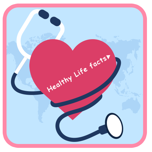 Healthy Life facts - Best Nutrition & Diet Guide - App on Amazon Appstore