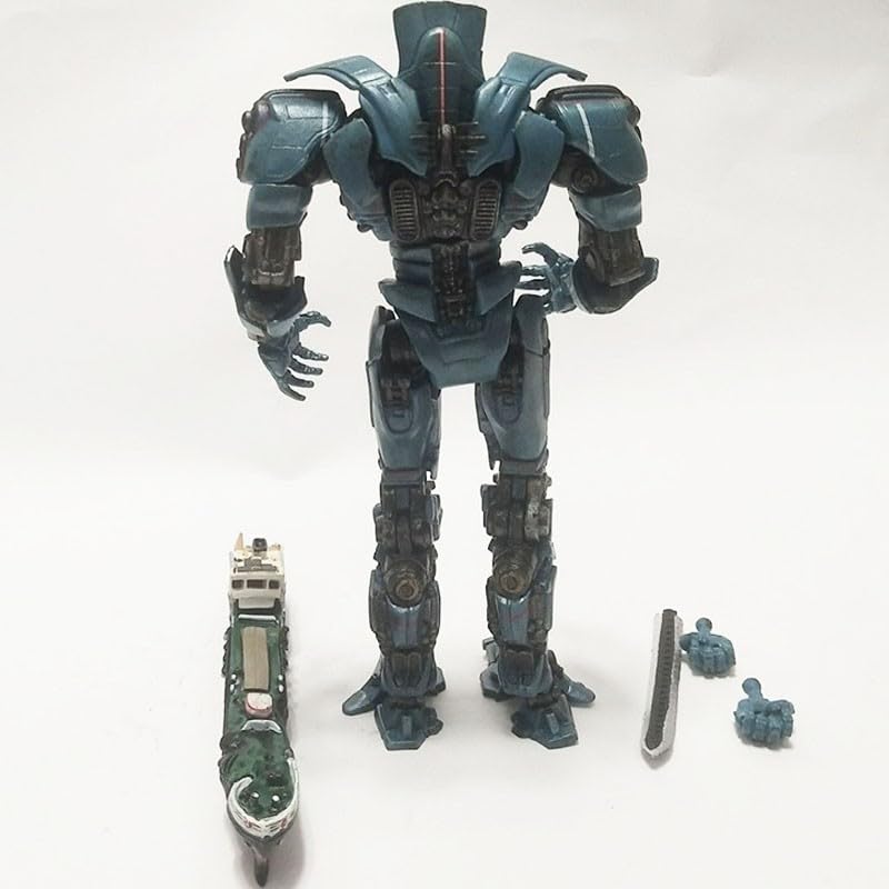 Pacific Rim Robots Speelgoed Pacific Rim Infinity Studio Gipsy Danger