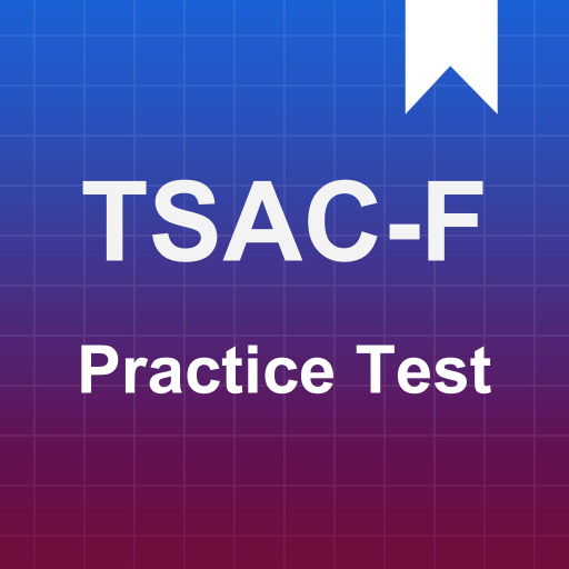 TSAC-F Exam Prep 2017 Version - App on Amazon Appstore