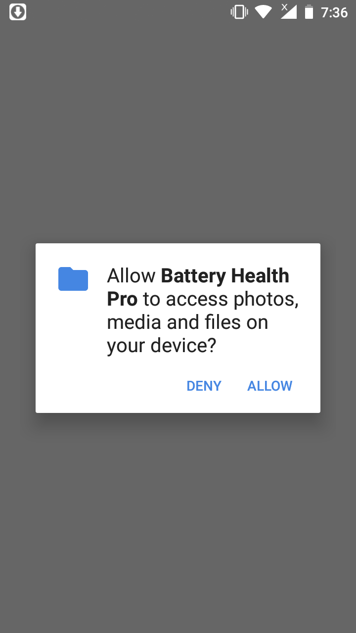 Battery Health Pro - App on Amazon Appstore