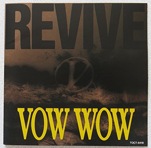 REVIVE: Amazon.fr: CD et Vinyles}