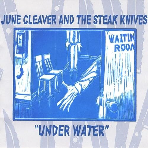 Amazon.com: Underwater: CDs & Vinyl