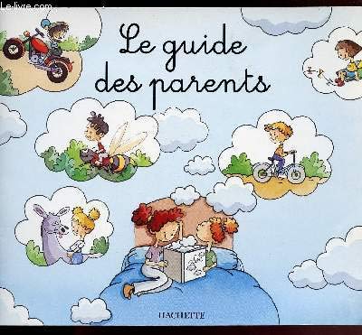 Amazon.fr - Le Guide des Parents - Mes premiers pas vers la lecture ...