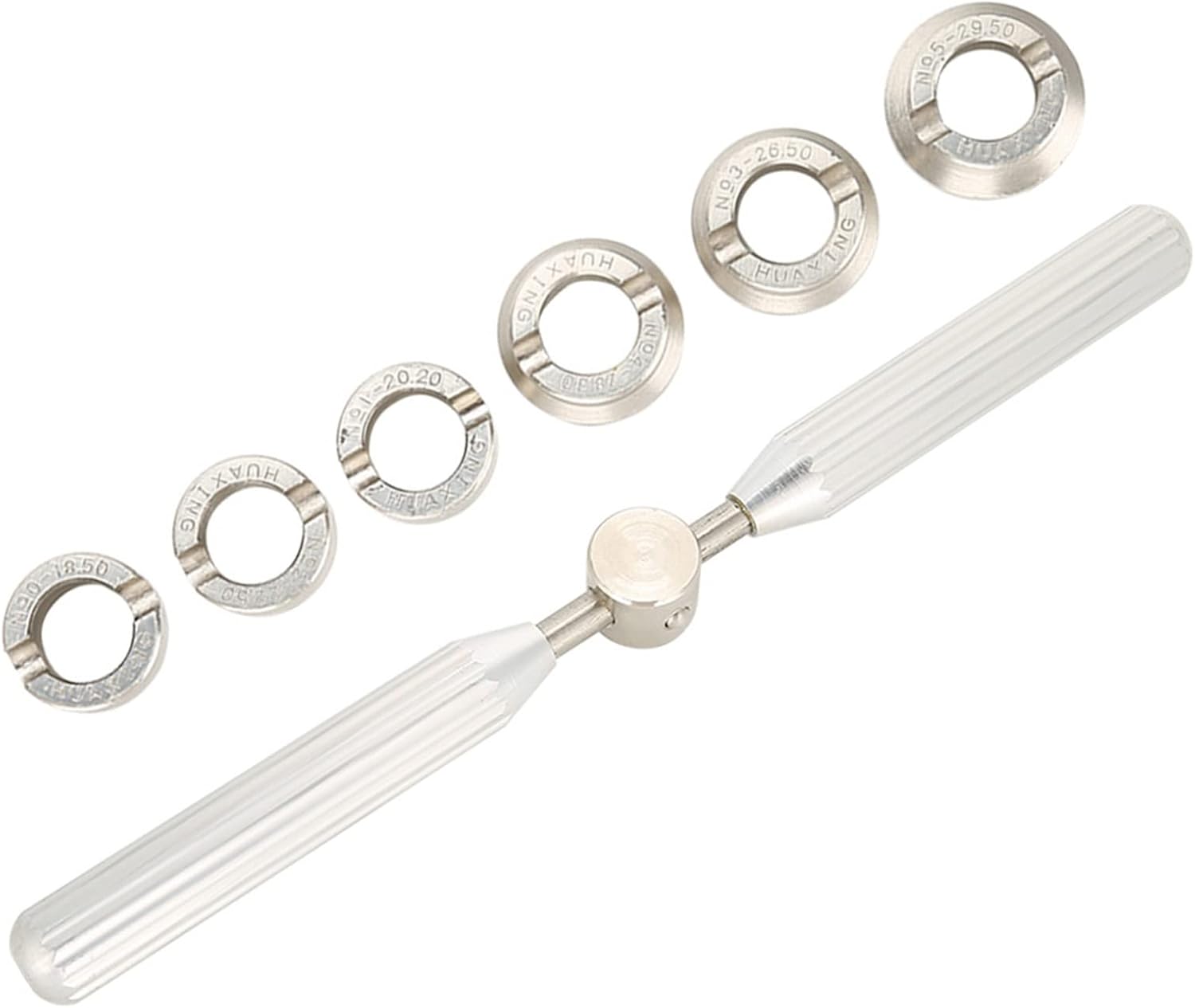 Amazon.com: SHYEKYO 5537 Oyster Watch Back Case Opener, Professional ...