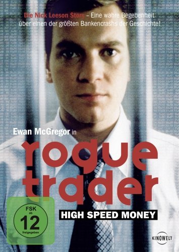 Rogue Trader - High Speed Money: Amazon.de: Ewan McGregor, Anna Friel ...