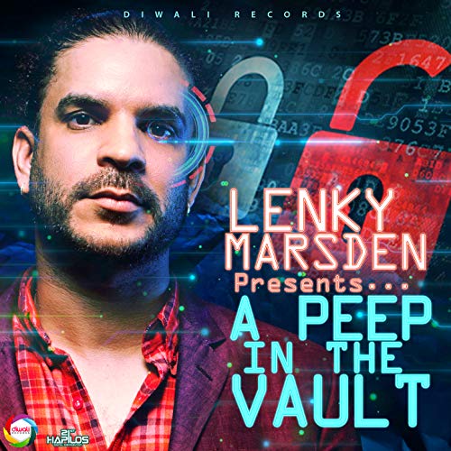 Amazon.com: A Peep in the Vault : Lenky Marsden: Digital Music