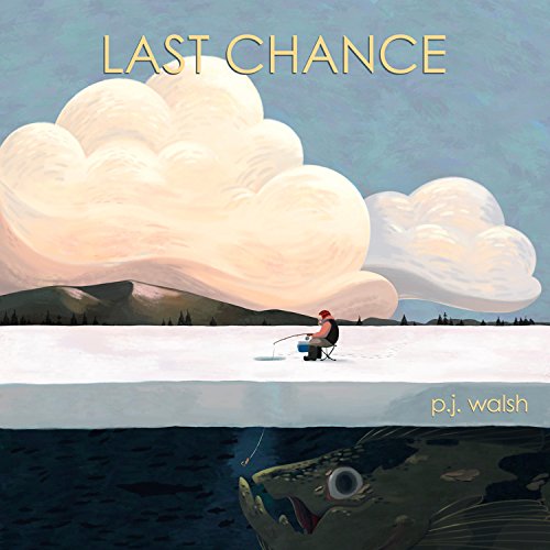 Amazon.com: Last Chance : P.J. Walsh: Digital Music