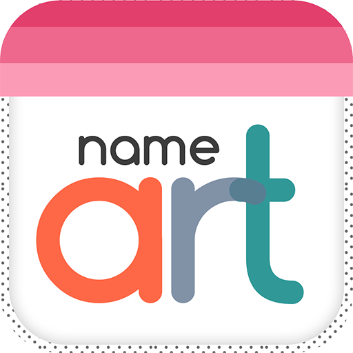 Name Art - App on Amazon Appstore