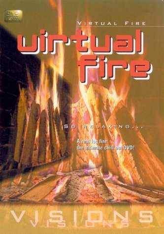 Amazon.com: Virtual Fire [2002] [DVD] : Movies & TV