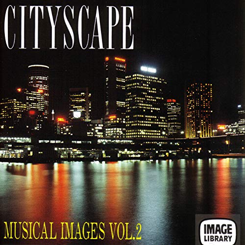 Play Cityscape by Frank Strangio on Amazon Music