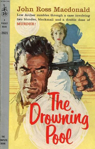 Drowning Pool: MacDonald,John Ross: Amazon.com: Books