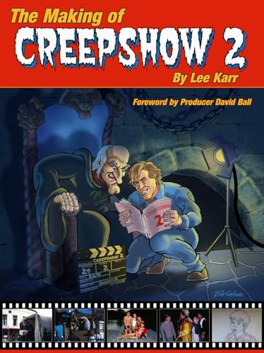 The Best Horror Film Books of All Time - BookAuthority