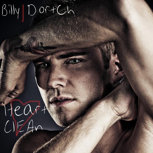Play Heart Clean by Billy Dortch on Amazon Music