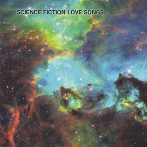 Écouter Science Fiction Love Songs par Kempfinkle Gunshop sur Amazon ...