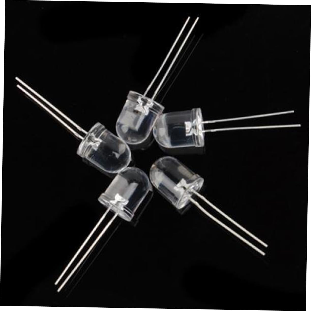 Diodo Led 10 Unids Uv Led Diodo Emisor De Luz Led Diodo Emisor Ultra Brillante 0394 In Led