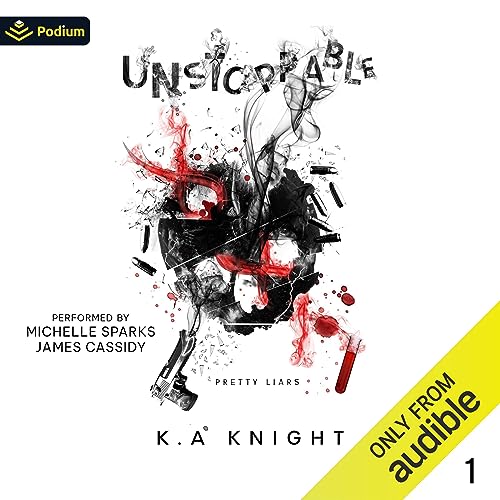 Amazon.com: Deadly Affair: Deadly Love, Book 1 (Audible Audio Edition): K.A. Knight, Ivy Fox ...