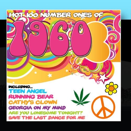 Amazon.com: Hot 100 Number Ones Of 1960: CDs & Vinyl