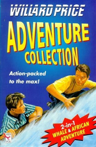 The Adventure Collection 'African Adventure' and 'Whale Adventure ...