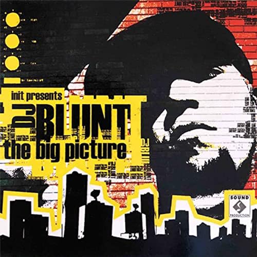 Écouter The Big Picture de Blunt & Real sur Amazon Music Unlimited