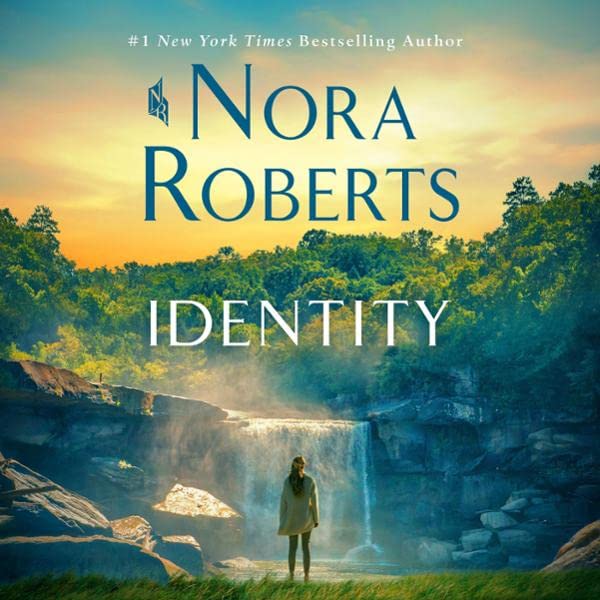 Amazon.com: Identity: A Novel (Audible Audio Edition): Nora Roberts ...