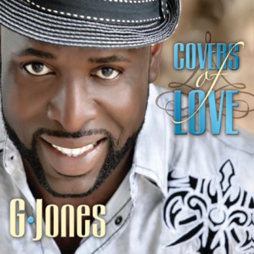 Amazon.com: Covers of Love : G. Jones: Digital Music