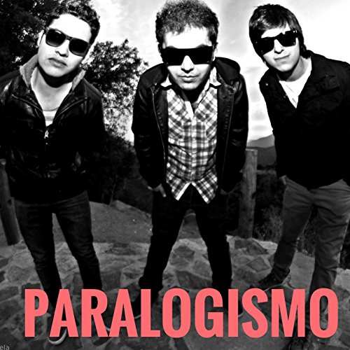 Amazon.com: Sonríe : Paralogismo: Digital Music