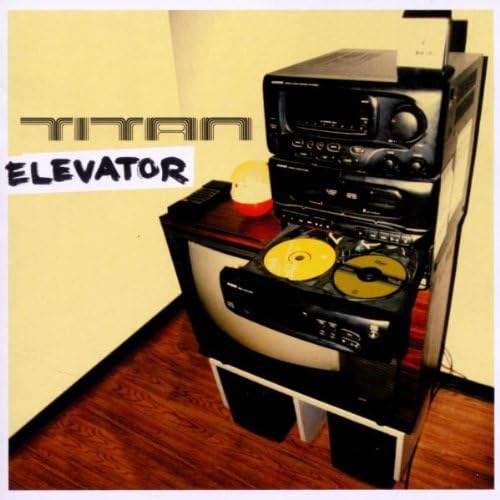Elevator: Amazon.co.uk: CDs & Vinyl