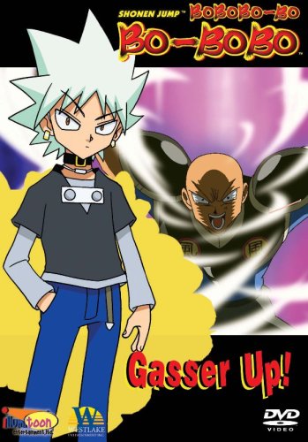 Amazon.com: Bobobo-Bo Bo-Bobo Vol. 3 : Bobobo-Bo Bo-Bobo, .: Movies & TV