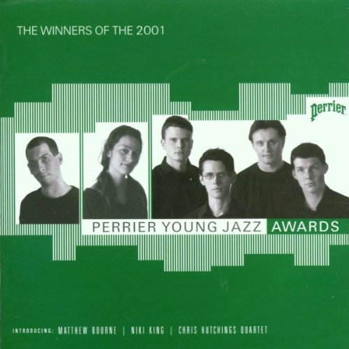 Perrier Jazz Award Winners '01: Various: Amazon.in: Music}