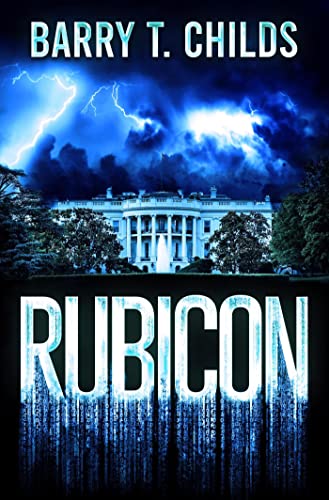 Amazon.com: Rubicon eBook : Childs, Barry: Books