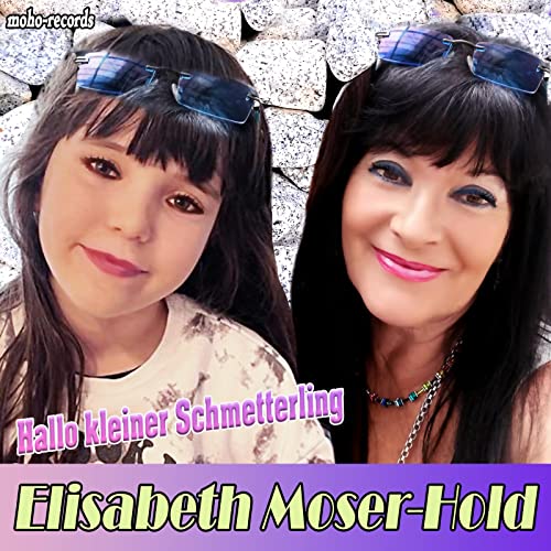 Play Hallo kleiner Schmetterling by Elisabeth Moser-Hold on Amazon Music
