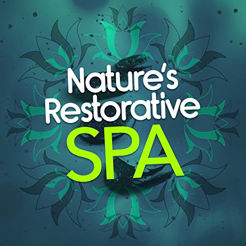 Amazon Music UnlimitedでNature SpaのNature's Restorative Spaを