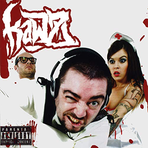 Play Lunatic Music by Kawz on Amazon Music